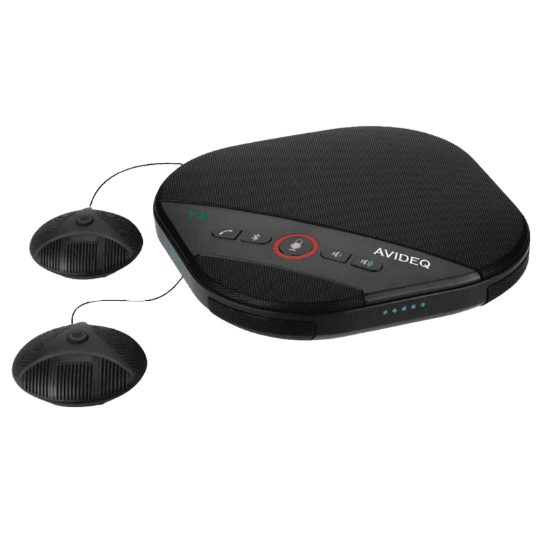 VC-5100 - Video Conferencing Equipment